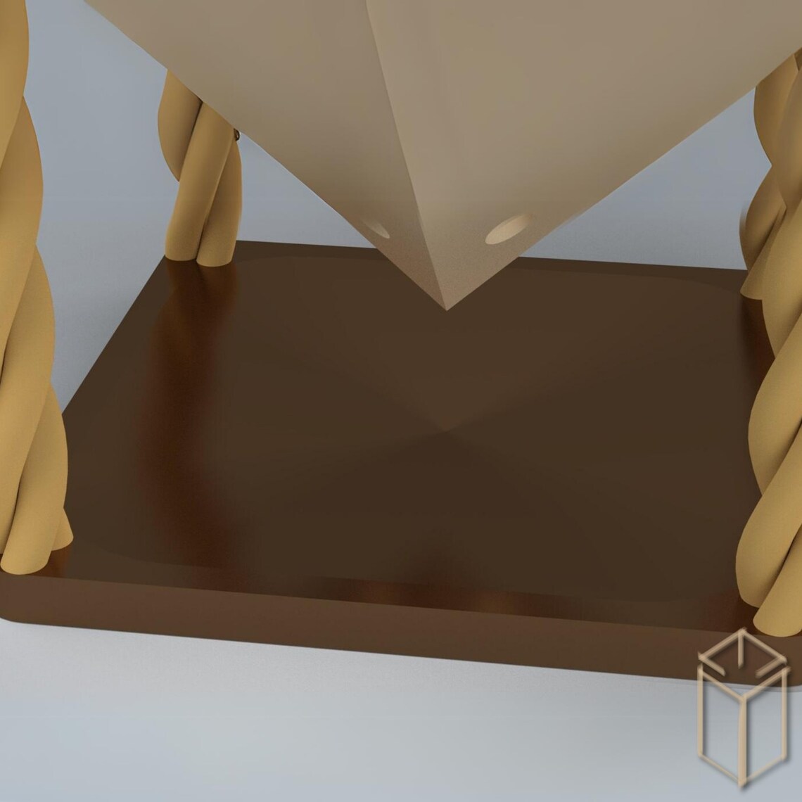 Bonsai Pot Stl File,succulent Pot, Vase-flower Pot, With/without Hole ...