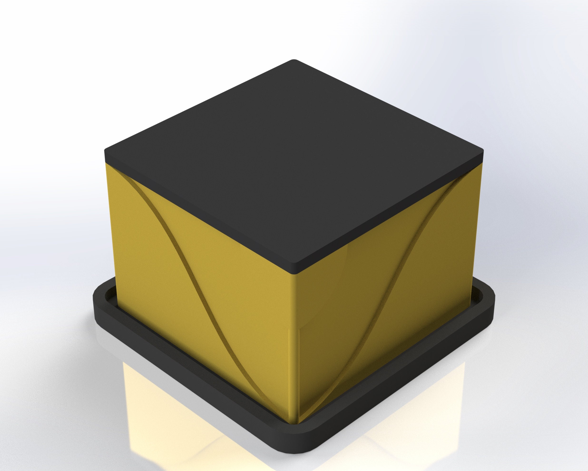 Mold and Multibox Design Package 2in1 Product Concrete / - Etsy