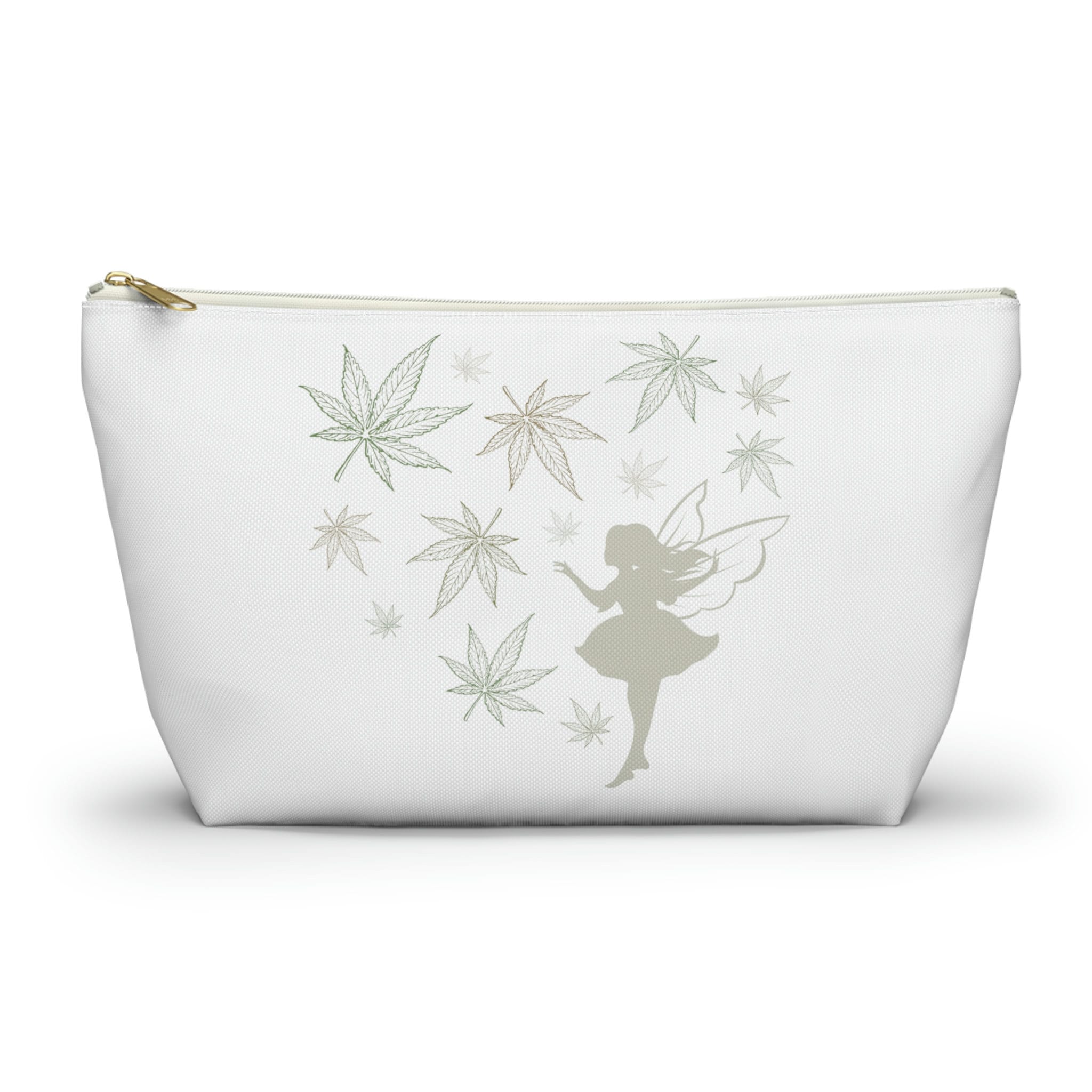 Cannabis Fairy Stash Bag, Stoner Girl Accessories, Weed Gifts for Women ...