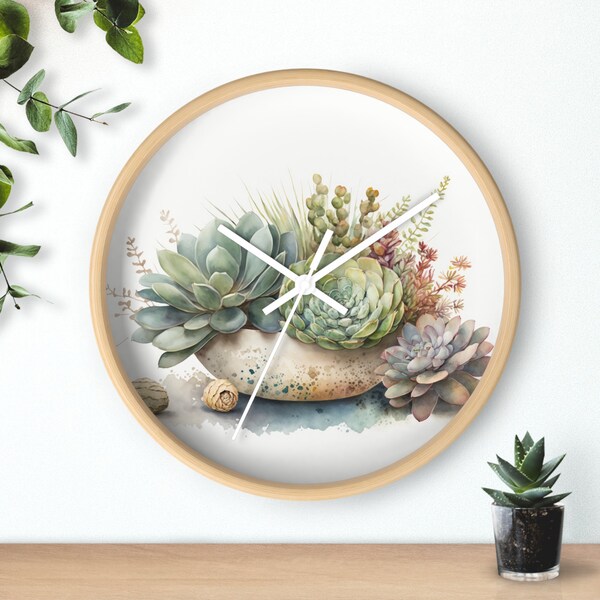 Cactus Theme Room - Etsy