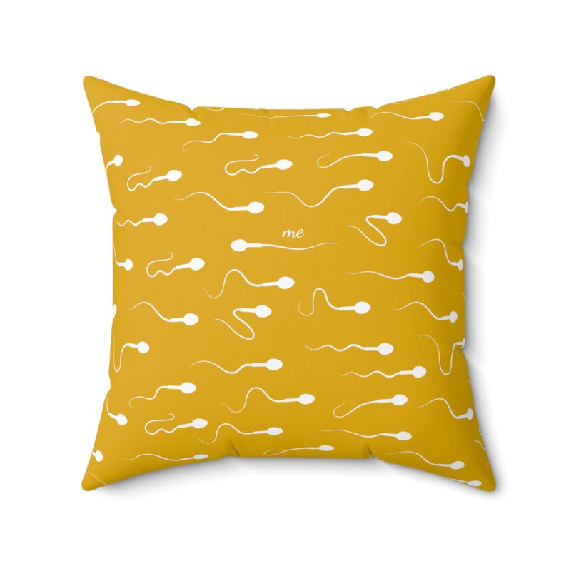 Funny Throw Pillows Etsy