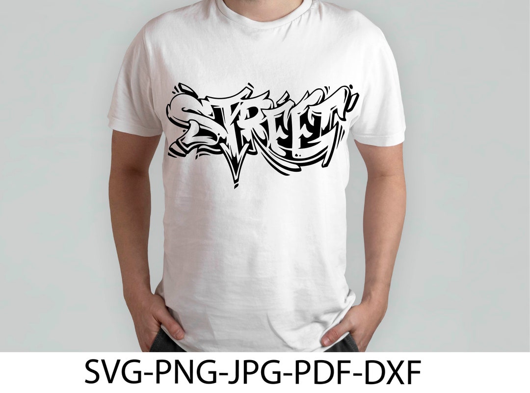 Street Svg,clipart, Cricut, Svg,png,dxf,pdf,jpg, Digital Downloads - Etsy