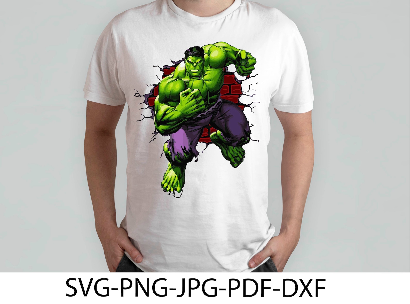 Hulk Svg,clipart, Cricut, Svg,png,dxf,pdf,jpg, Digital Downloads - Etsy