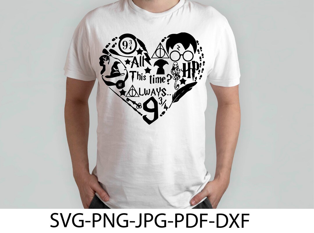 Wizard Svgclipart Cricut Svgpngdxfpdfjpg Digital - Etsy