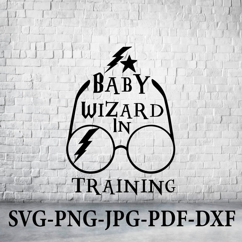 Wizard Svgclipart Cricut Svgpngdxfpdfjpg Digital - Etsy