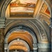 Grand Hallway of the Vatican - Mirror Sided Gallery Wrap Canvas Print ...