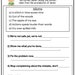 8 Printable fill in the Blanks Idioms English Worksheets Fill in the ...