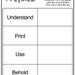 10 Printable Fill in the Prefixes English Worksheets! Boost Vocabulary ...