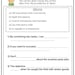 8 Printable "fill in the Blanks" Idioms English Worksheets! Fill in the ...