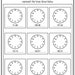8 Printable Time-telling Math Worksheets Telling the Time by Drawing ...