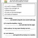 8 Printable "fill in the Blanks" Idioms English Worksheets! Fill in the ...