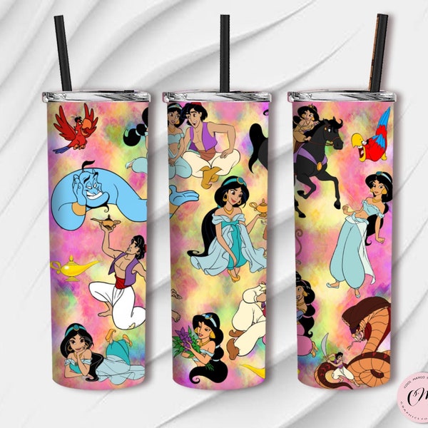 Aladdin - Etsy