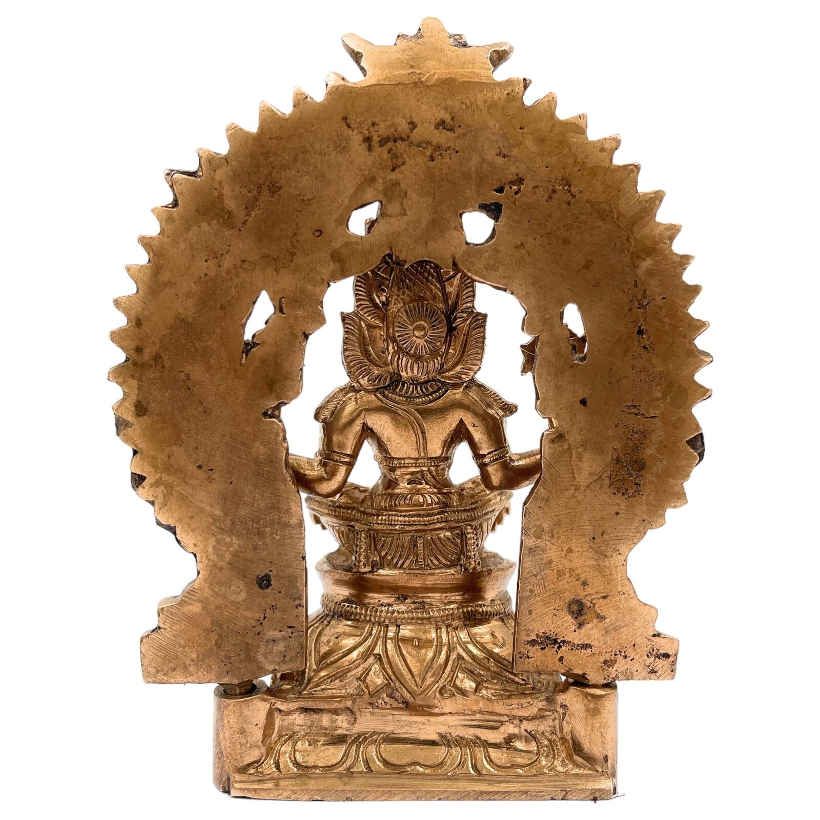 Bhunes Bronze Narasimha Swamy Idols, Panchaloha Narasingha Statue, for ...