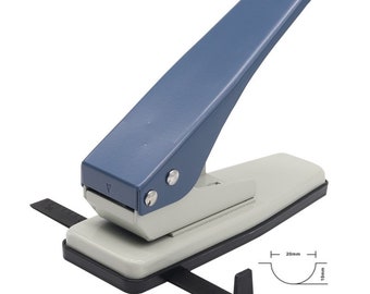 Punch Calendar | Etsy