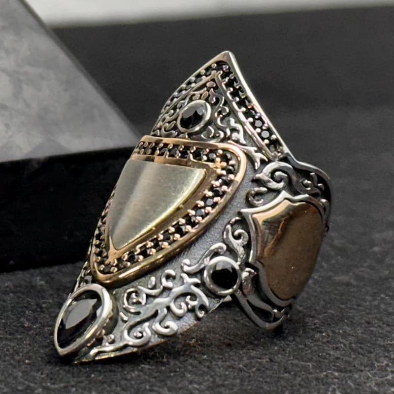 Archers Ring - Etsy
