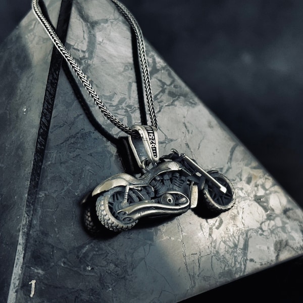 Ghost Motorcycles - Etsy