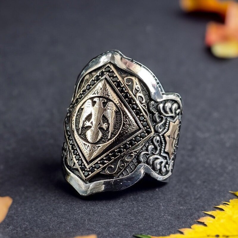 Archers Ring - Etsy