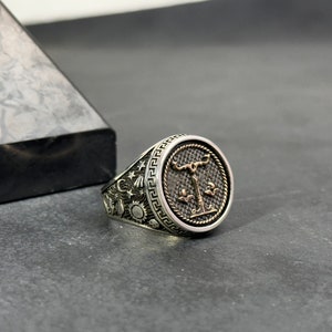 Libra Zodiac Sign Ring,sterling Silver Horoscope Libra Ring,astrology ...