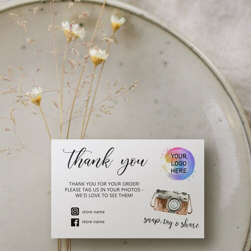 Cosplay Business Cards - Etsy