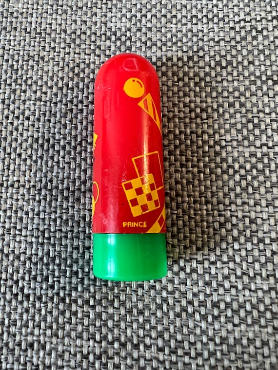 Craft Supplies & Tools Visual Arts vintage eraser eraser Prince ...