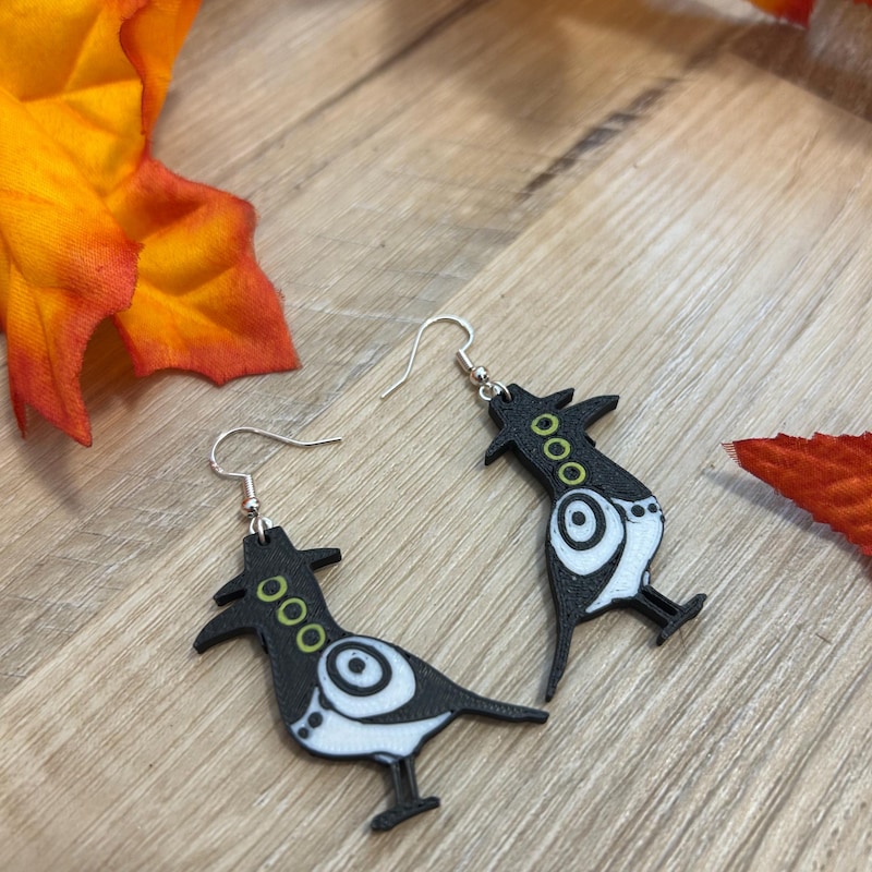 Kpop Demon Hunters Ear Accessories - Etsy Canada