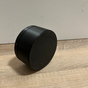 Aeropress Standard and Go Size Filter Travel Case With Double Capacity ...