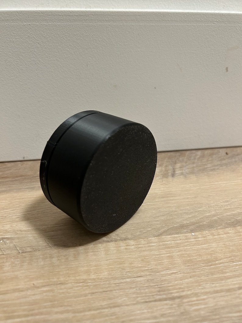 Aeropress Standard and Go Size Filter Travel Case With Double Capacity ...