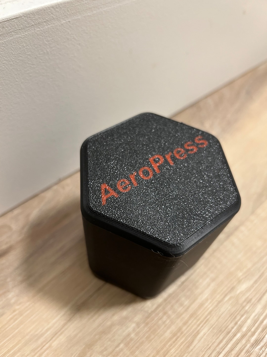 Aeropress Filter Paper Holder Cover - Etsy