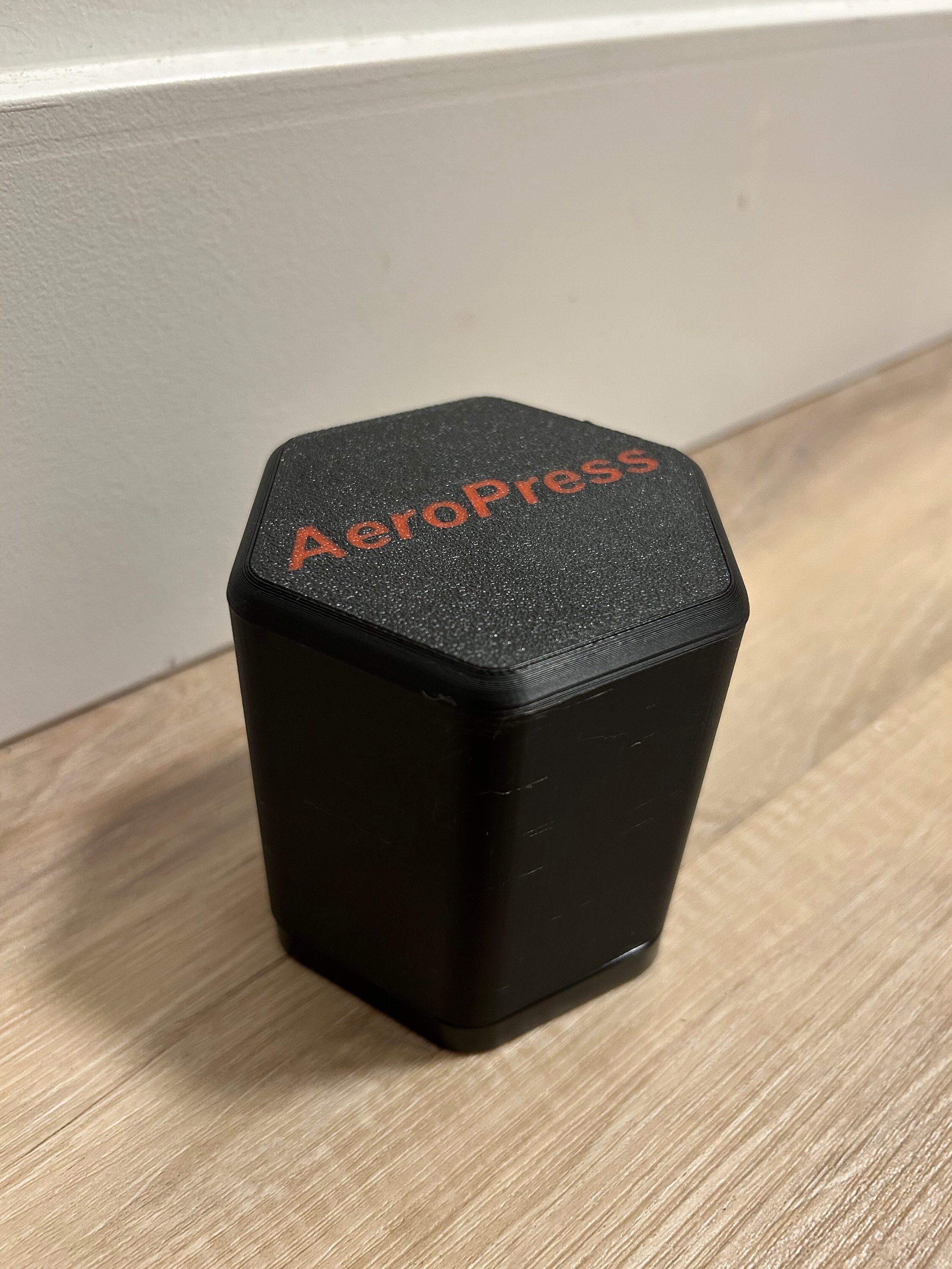 Aeropress Standard Size Filter Paper Holder - Etsy