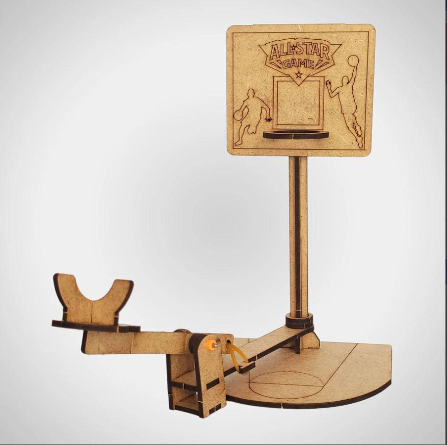 3D STEM DIY Kit: Morse Code & Ring Alarm - Educational Science Toy - Etsy