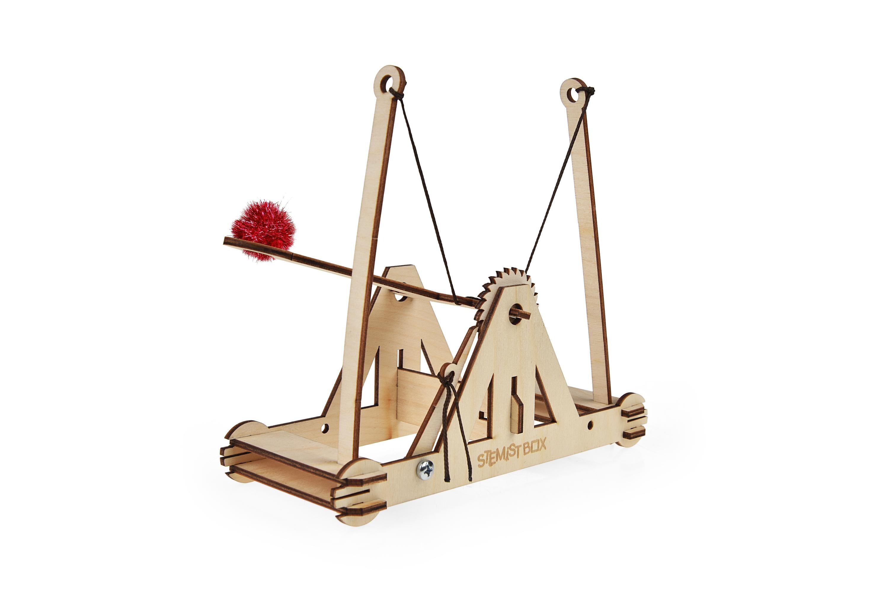 STEM Education Model Set: Interactive Science Learning - Etsy