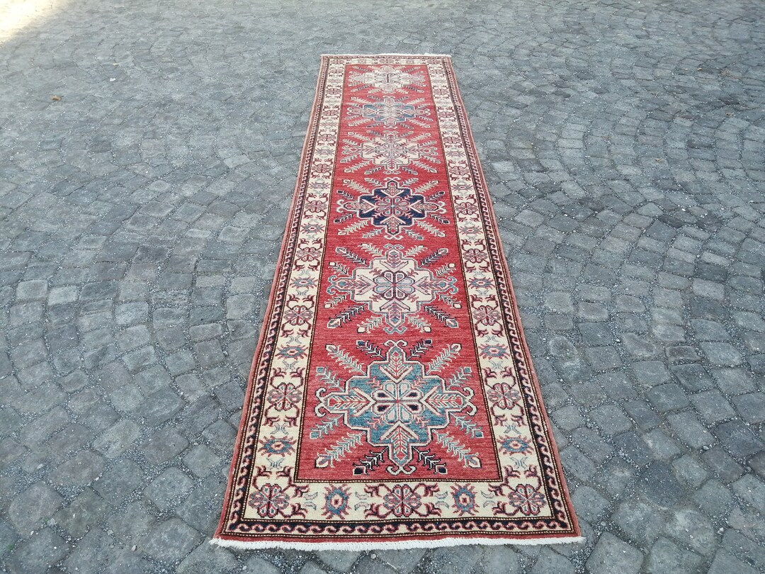 Persian Runner Rug Persian Rug Turkish Runner Rug Runner Rug Perisan ...