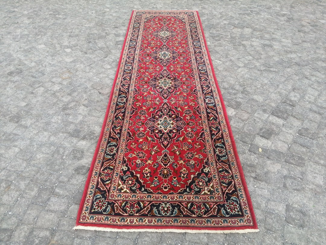 Persian Runner Rug, Persian Rug, Persian Floor Runner Rug, Persian ...