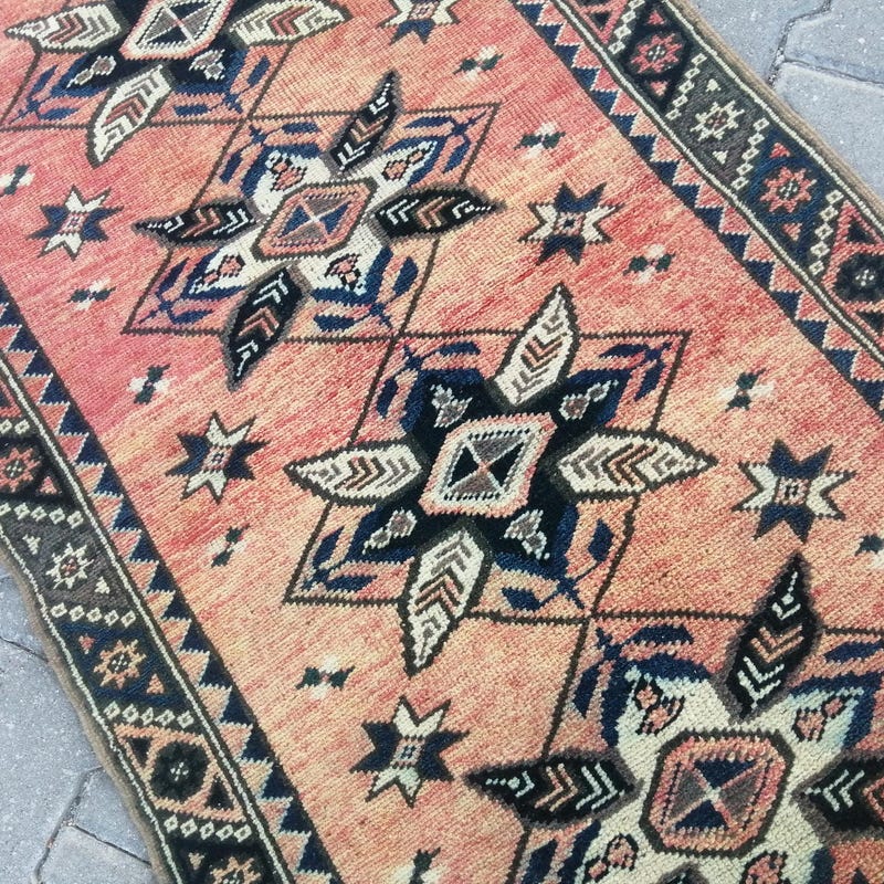 Turkish Persian Rugs - Etsy