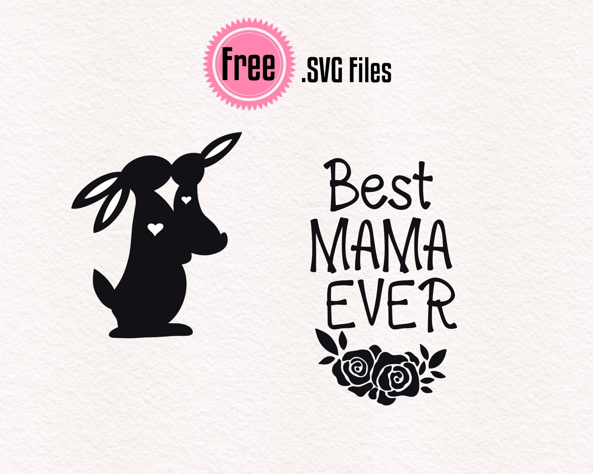 Cricut Mug Press SVG Template for Infusible Ink Sheet,best Mama Ever ...