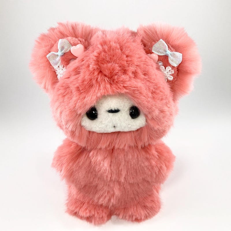 Cute Pink Stuff - Etsy