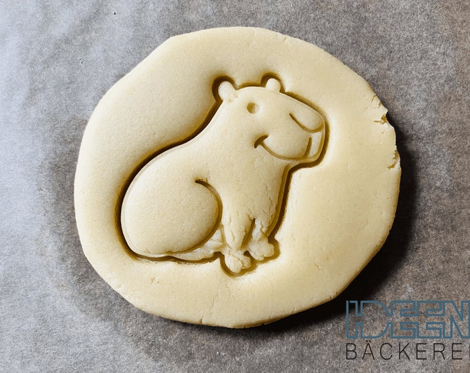 Vintage Original Germany Cookie Cutter Set Marked DRGM, Antique ...