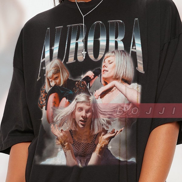Aurora Merch - Etsy