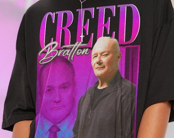 Vintage Creed Shirt - Etsy
