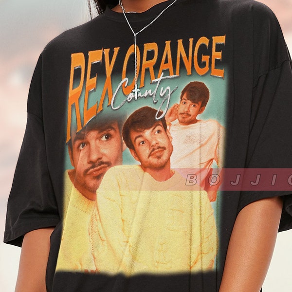 Orange County Sticker - Etsy