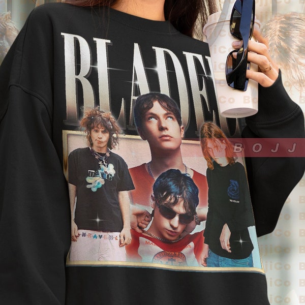Bladee Merch - Etsy