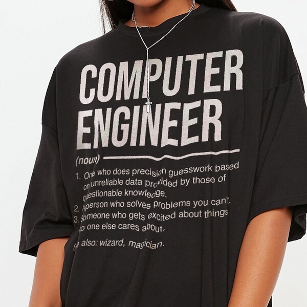 Computer Engineer - Etsy