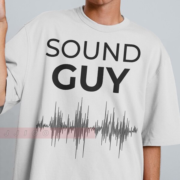 Audio Engineer Shirt - Etsy