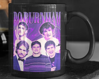 Bo Burnham Merch - Etsy