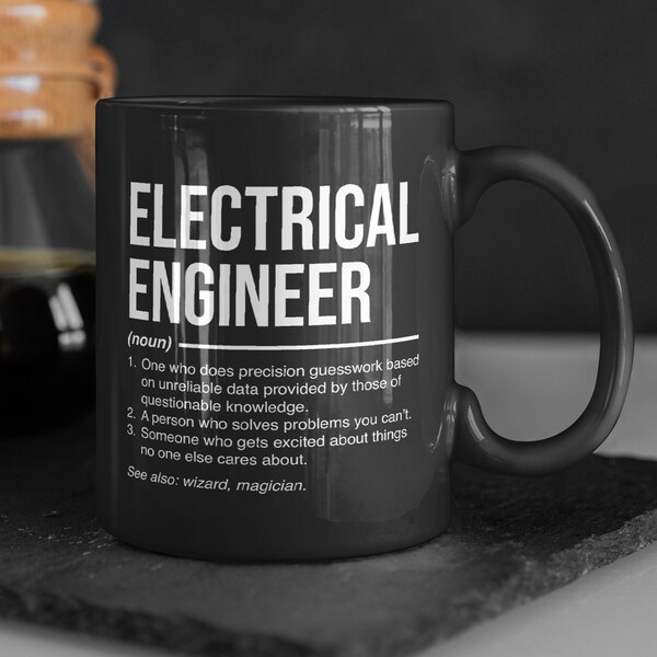 Electrical Engineer - Etsy