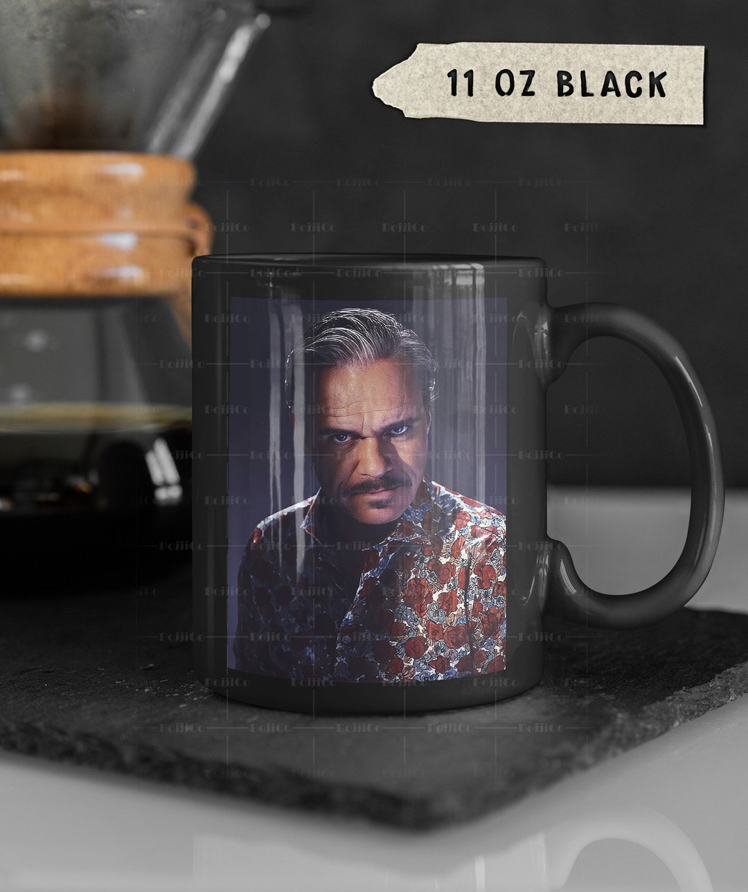 LALO SALAMANCA Coffee Mug, Jesse Pinkman Mug, Brandon Mayhew Mug ...