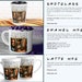 JUSTICE JOHNNY DEPP Coffee Mug,tribute to Johnny Depp Coffee Mug,johnny ...