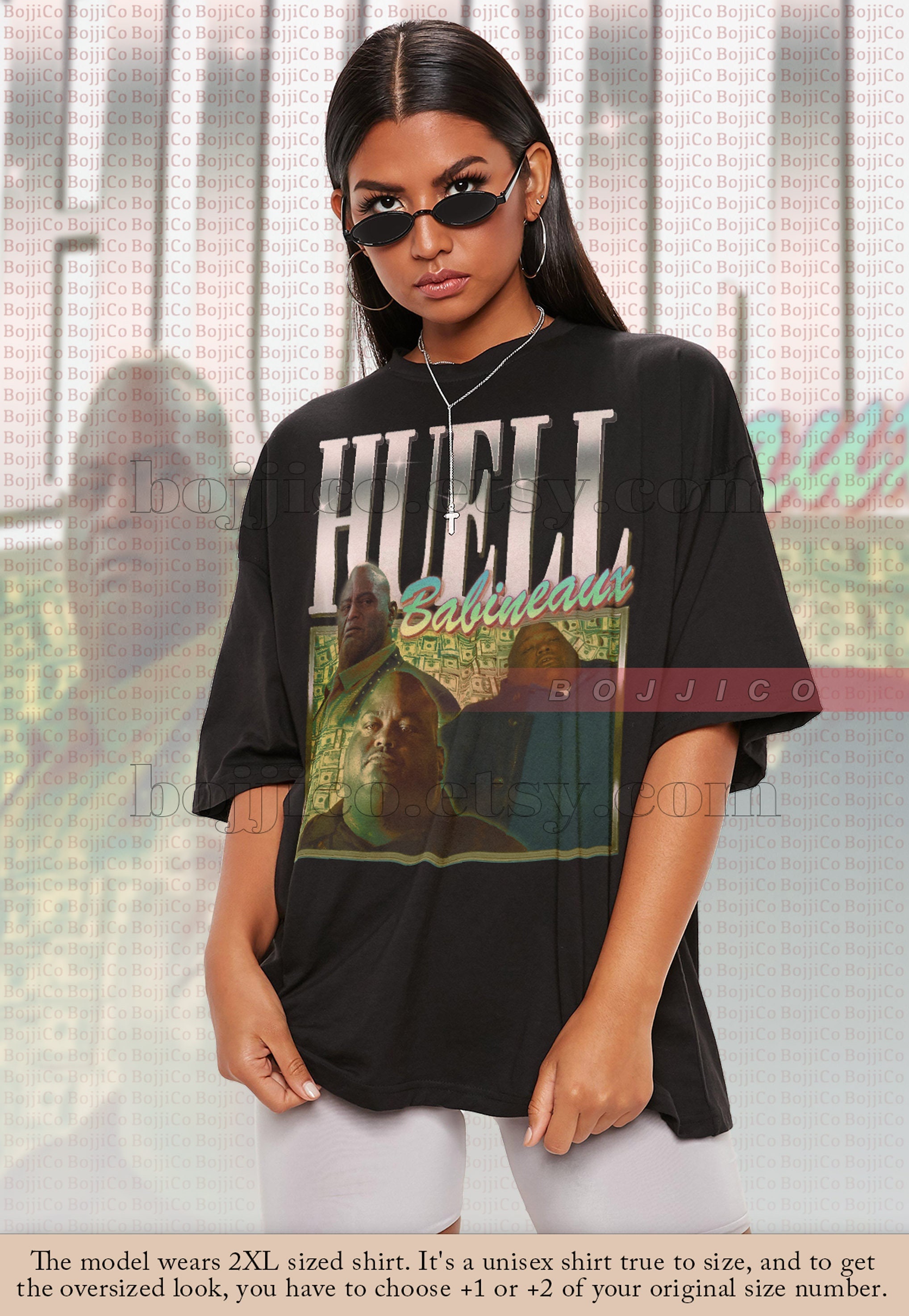 Huell Breaking Bad Wallpaper