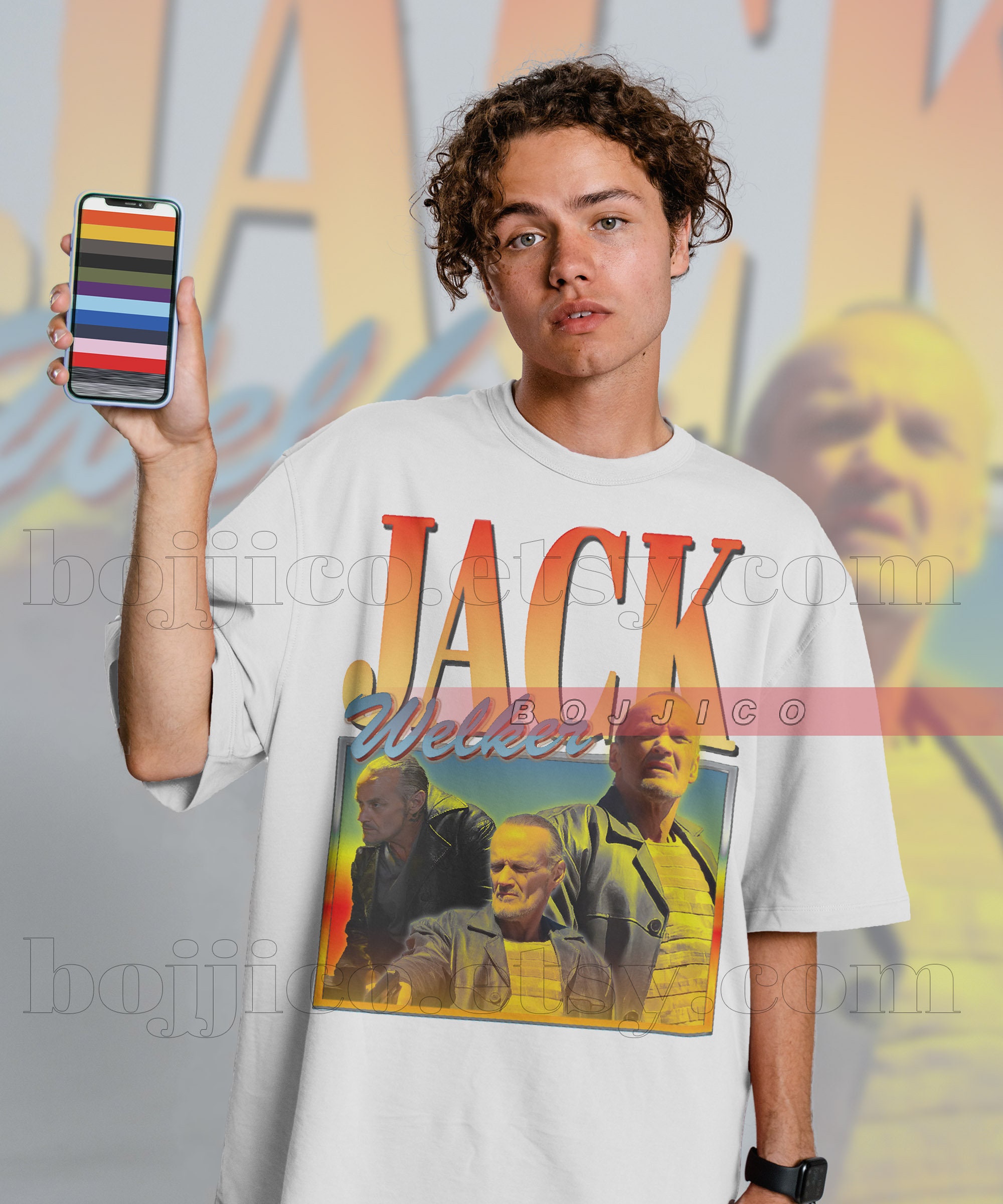 Jack Welker Breaking Bad