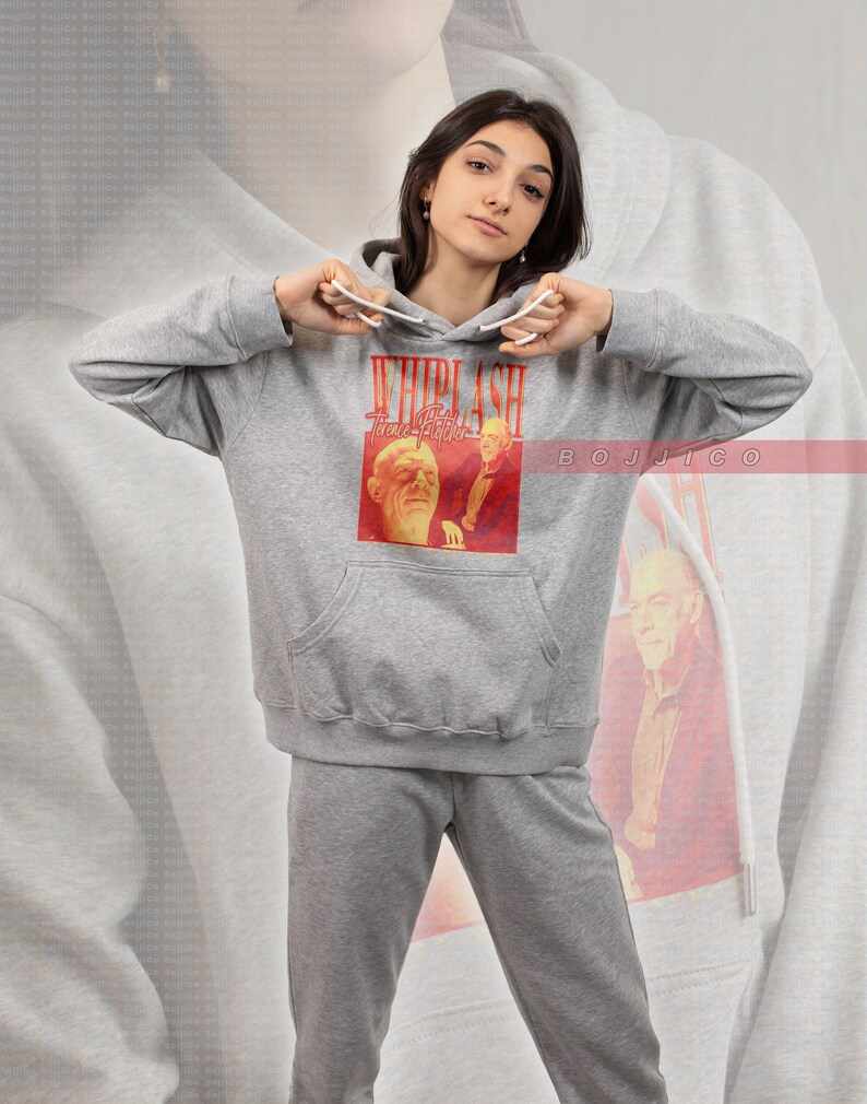 WHIPLASH TERRENCE FLETCHER Not Quote My Tempo - Etsy